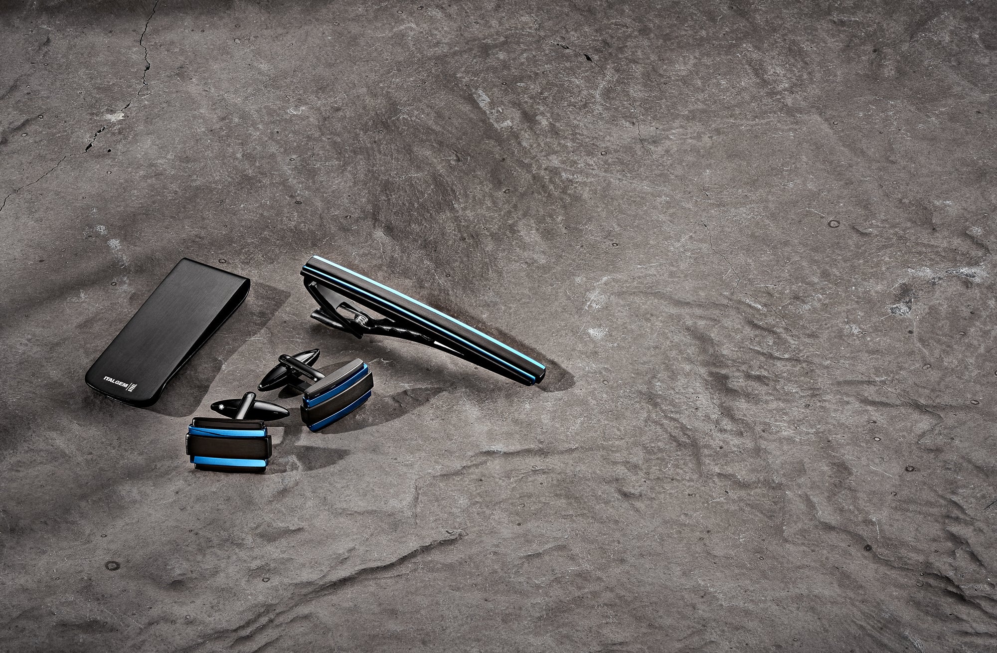 Men's Accessories – Italgem Steel