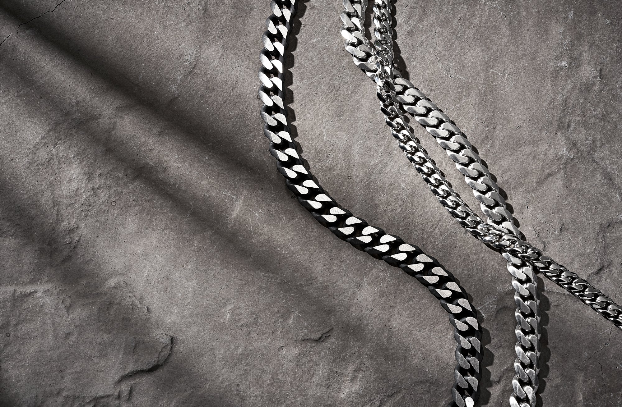Men's Chains – Italgem Steel