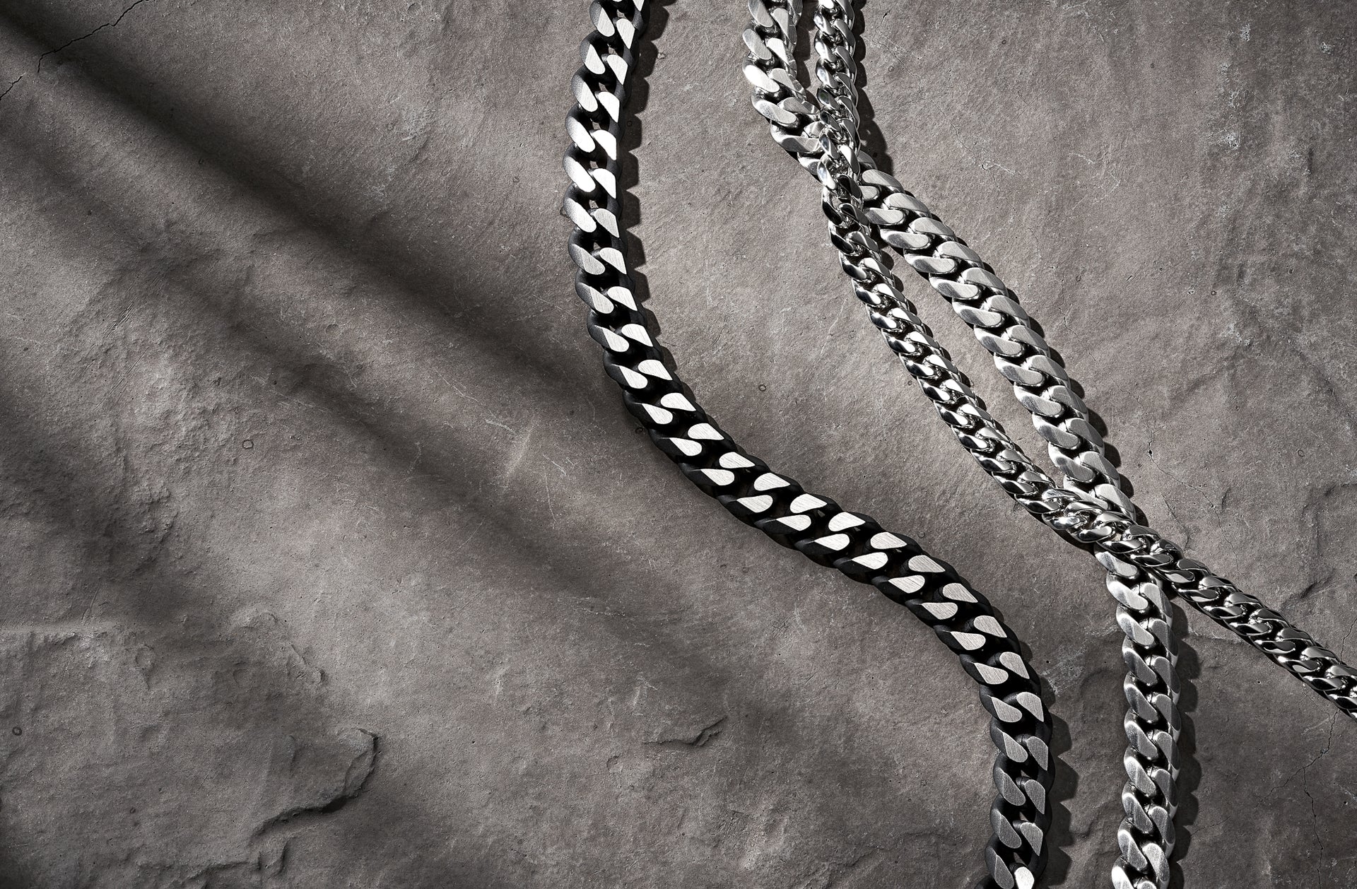 Men's Chains – Italgem Steel