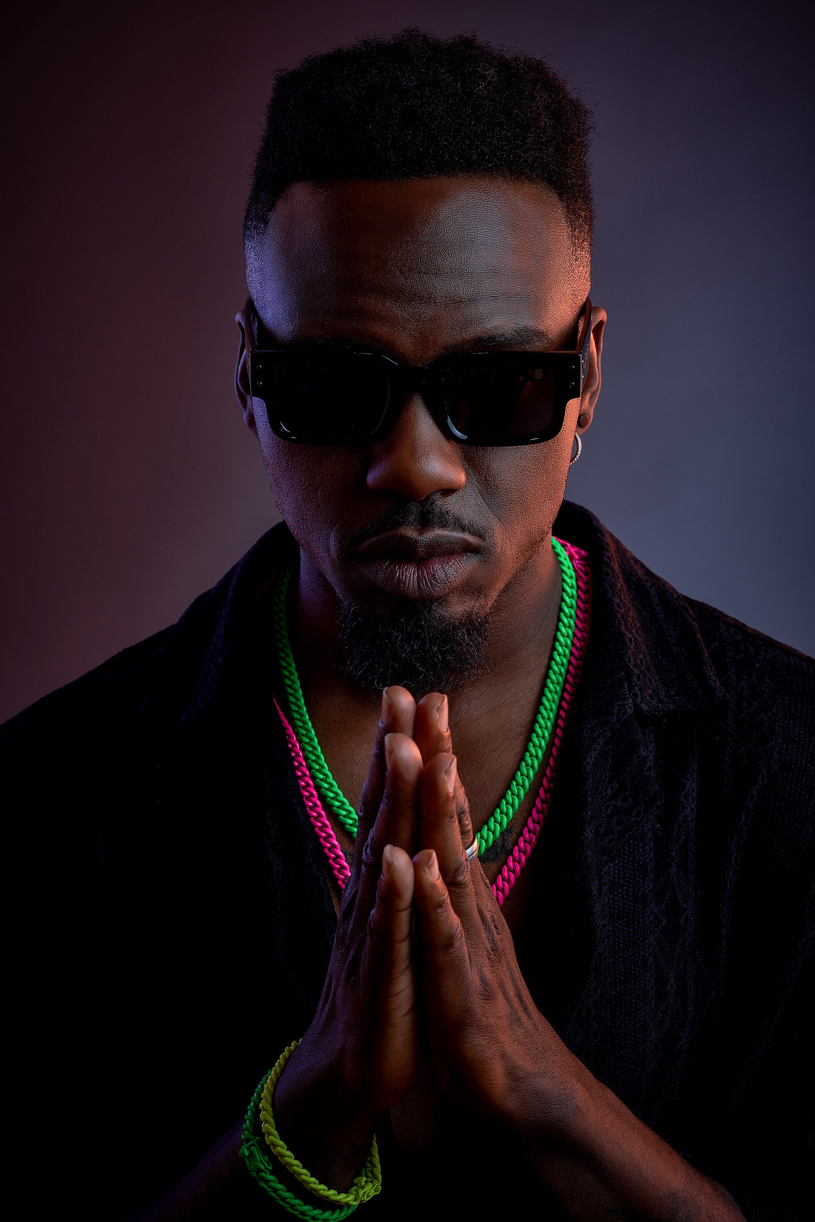 Stainless Steel Jewellery For Men | Italgem Steel