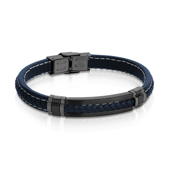 Men's Bracelets – Italgem Steel