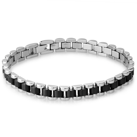 Stainless Steel Jewellery For Men | Italgem Steel
