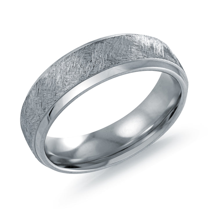 Stainless Steel Rings – Italgem Steel