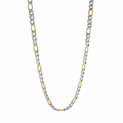 Men's Chains | Italgem Steel