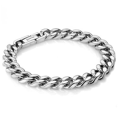 Stainless Steel Jewellery For Men | Italgem Steel